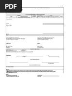 BIR Form 2306 | PDF | Withholding Tax | Value Added Tax
