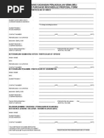 Tm2 Thailand | PDF | Aviation Safety | Aviation