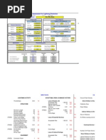 AS 1768 Lightning Protection Assessment | PDF | Safety | Electrical ...