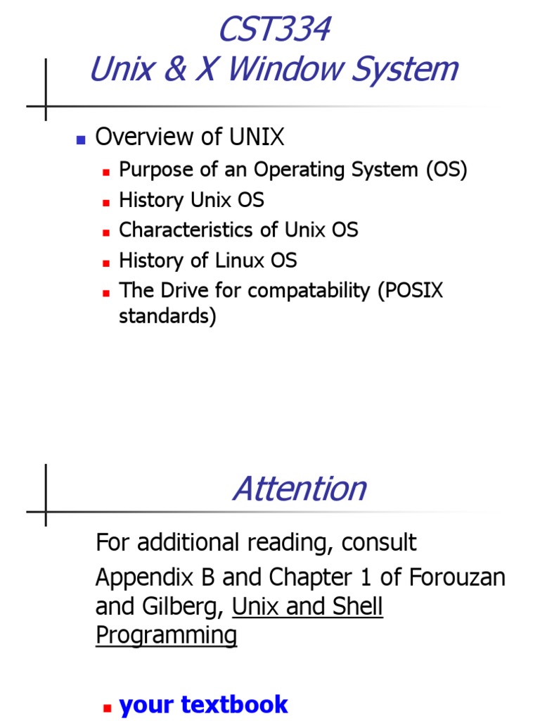 Lec 1 Intro | PDF | Operating System | Linux Lec 1 Intro | PDF | Operating System | Linux