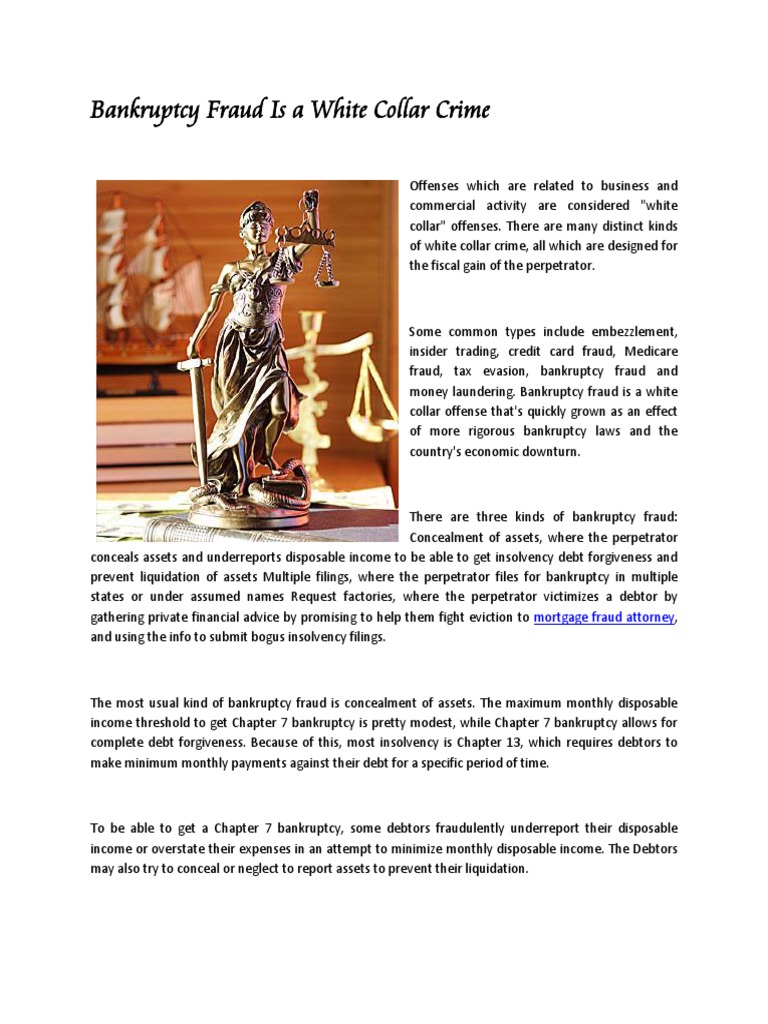 The Blanch Law Firm | PDF | Bankruptcy | Chapter 7