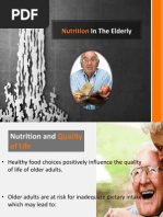NCP IDNT Diagnosis-Etiology Matrix | PDF | Nutrition | Diet & Nutrition