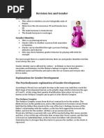 Freuds Case Study of Little Hans | PDF | Sigmund Freud | Oedipus Complex