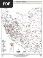 All Kebele List Y1 and Y2 | PDF | Ethiopia | East Africa