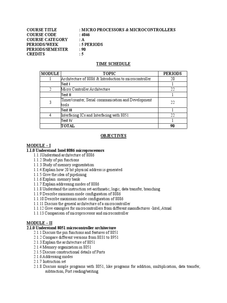 MPC | PDF | Microcontroller | Microprocessor