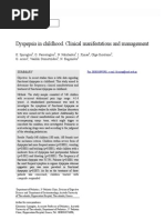 Alvarado - Mantrels | PDF