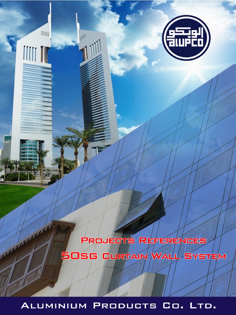 01 - Alupco 50sg Projects Reference Catalogue (Dt.15!09!2012) | PDF ...