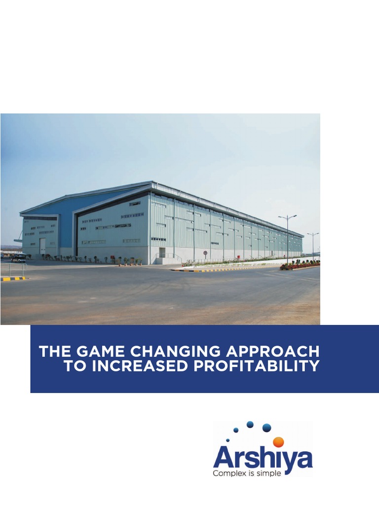 Welcome to Arshiya's Free Trade and Warehousing Zones (FTWZ ...