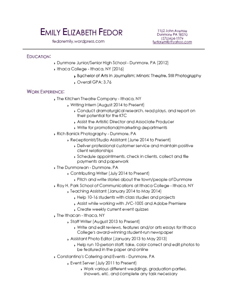 Mily Lizabeth Edor: Ducation | PDF | Mass Media | Communication