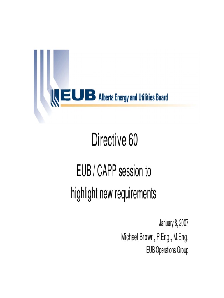 7100 Ercb D60 Presentation | PDF | Incineration | Combustion