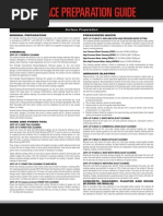 SSPC Chart PDF | PDF | Rust | Paint