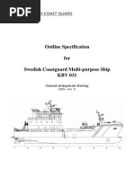 Bulk Carrier Design Guide | PDF | Ships | Oil Tanker
