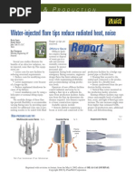 Manual Flare Sim Expro | PDF | Contour Line | Wound