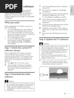 TiViMate Users Guide | PDF | Usb Flash Drive | Backup