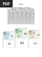 ISO Standards PDF | PDF | Technical Drawing | Microform