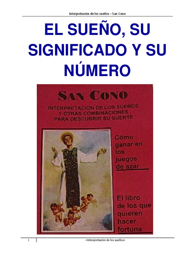 San Cono | PDF | Religión y creencia