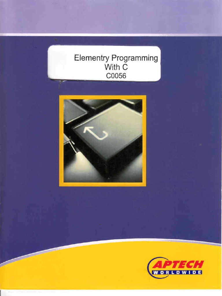 1375414913-Session01 Basics of C | Download Free PDF | C (Programming ...