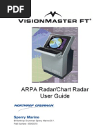 What Is The ARPA and RADAR: How Does It Works.? | PDF | Radar | Transmitter