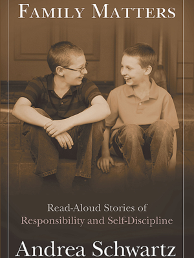 Family Matters Sample | PDF | Homeschooling | Religion And Belief