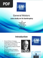General Motors Corporate Governance | PDF | General Motors | Board Of ...