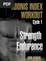 Final Print Ready Phase 2 | PDF | Aerobic Exercise | Fat