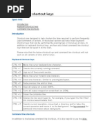 Terminator Cheat Sheet by Linuxsimply | PDF | Control Key | Command ...