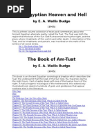 Wisdom of Amenemope: Life Instructions | PDF | Plough