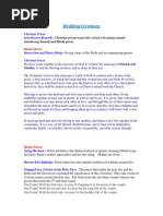 Lector Ministry Guidelines for Mass | PDF | Lectionary | Mass (Liturgy)