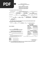 MDSD | PDF | Ships | Cargo