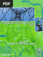 Philippine Grid Code Overview | PDF | Electric Power Transmission ...
