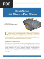 Blower Calculation | PDF | Belt (Mechanical) | Mechanical Fan