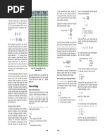 Physics 30 Formula Sheet New | PDF | Electronvolt | Quark