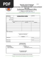 BIR Form 2306 | PDF | Withholding Tax | Value Added Tax