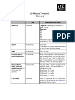 YMCA Submaximal Cycle Ergometer Test: ND RD | PDF | Physiology ...