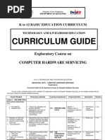 Grade 7 & 8 Curriculum Map | PDF | Specification (Technical Standard ...