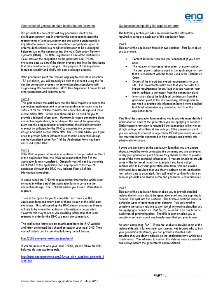 Connection Appasaslication | PDF | Power Engineering | Electrical ...