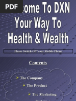 DXN E-Point User Guide v1 - English | PDF | Personal Identification Number | Payments