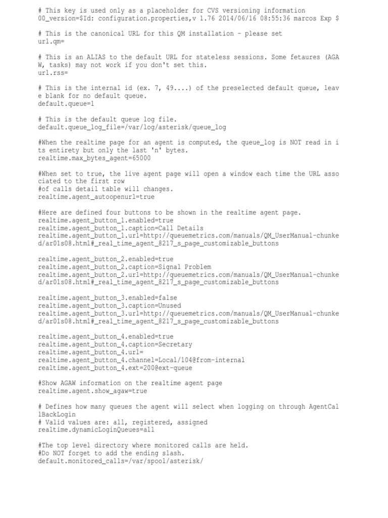 QM WEB Default | PDF | Computing | Software