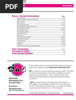 Tabela Completa Fusiveis PDF PDF Fuse (Electrical) Electric, 46% OFF