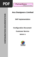 Camp Buddy Guide | PDF