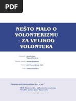 Evaluacijski Obrazac Projekta | PDF