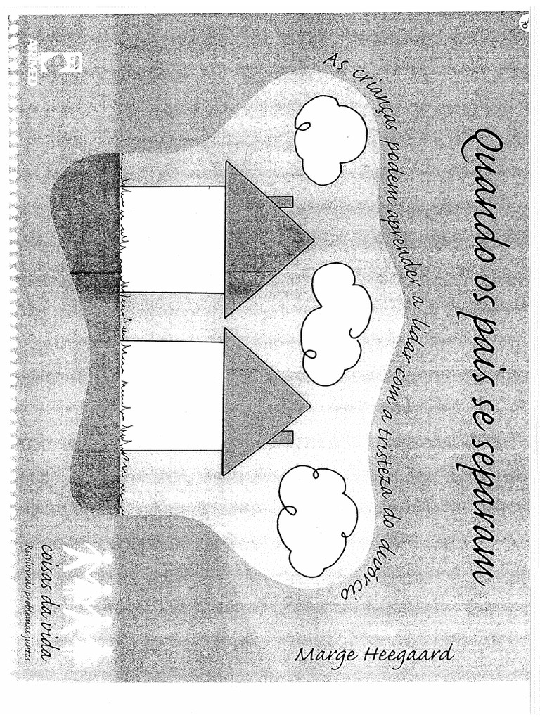 Quando Os Pais Se Separam Pdf