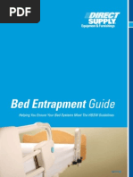 Tool 13 Bedrail Risk Assessment | PDF | Caregiver | Health Care