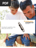 Acl Tightrope Attachable Button System | PDF | Musculoskeletal System ...