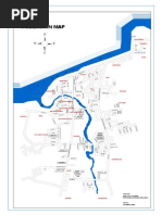 Detailed Calapan City Barangay Map | PDF