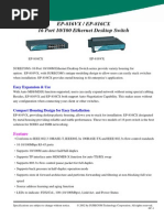 DAT-SS 400 Field Mounted Indicator Manual | PDF | Parameter (Computer Programming) | Electrical ...