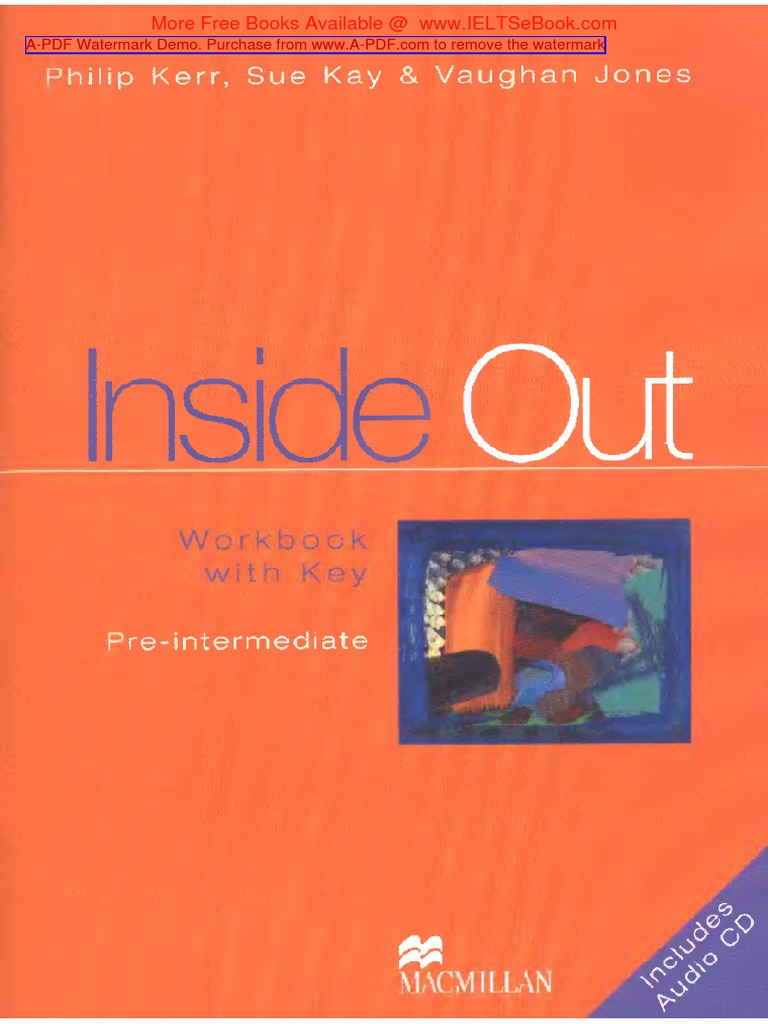 Workbook | PDF | Foreign Language Studies