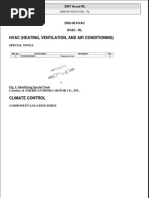 Refrigerant Charging Procedure | PDF | Air Conditioning | Valve