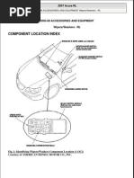 GP-12 Check Sheets | PDF | Electrical Connector | Electrical Engineering