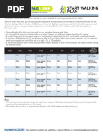 Step - Conversion.chart Walking, Exercise | PDF | Stairs | Human Swimming
